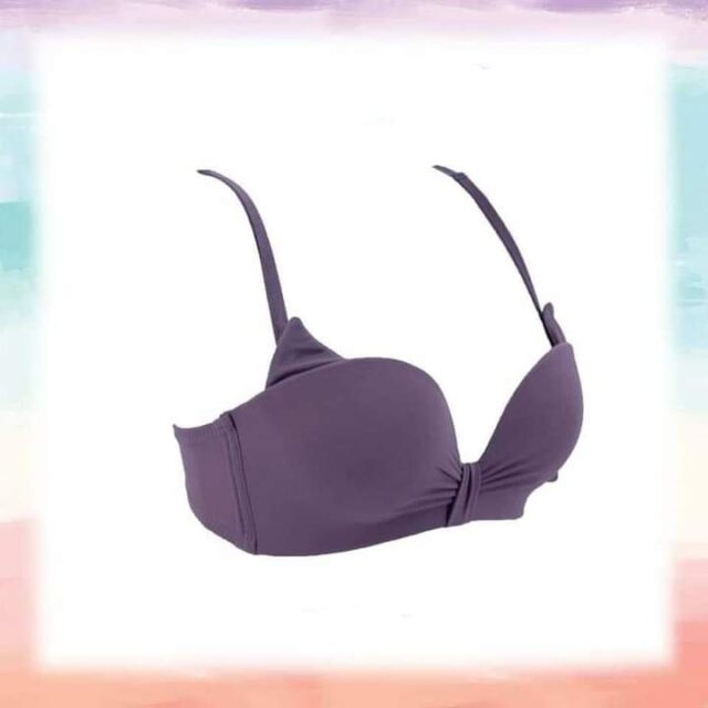 Sisterhood Padded Bra - HALIANA - Branded Bra in Pakistan
